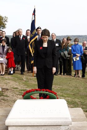 Ceremony to honour Lord Bernard Freyberg, New Zealand's most decorated ...