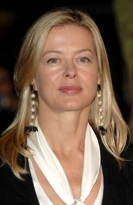 Lady Helen Taylor Editorial Stock Photo - Stock Image | Shutterstock