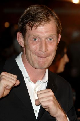 Jason Flemyng Editorial Stock Photo - Stock Image | Shutterstock