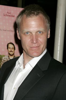 Terry Serpico Editorial Stock Photo - Stock Image | Shutterstock