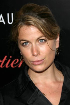 Sonya Walger Editorial Stock Photo - Stock Image | Shutterstock