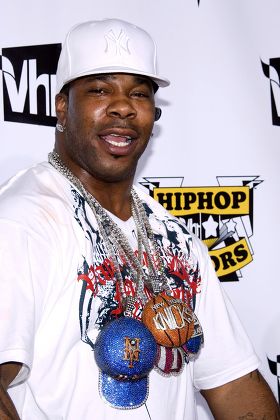 Busta Rhymes Editorial Stock Photo - Stock Image | Shutterstock