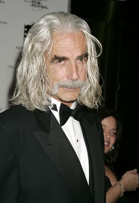 Sam Elliott Editorial Stock Photo - Stock Image | Shutterstock