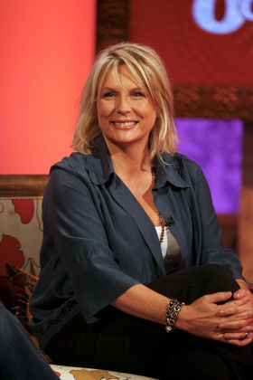 Jennifer Saunders Editorial Stock Photo - Stock Image | Shutterstock