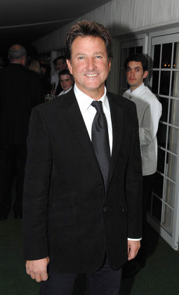 Mark Nicholas Editorial Stock Photo - Stock Image | Shutterstock