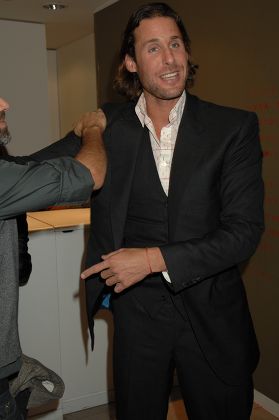 David De Rothschild Editorial Stock Photo - Stock Image | Shutterstock