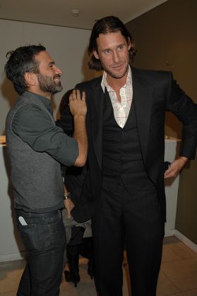 David De Rothschild Editorial Stock Photo - Stock Image | Shutterstock