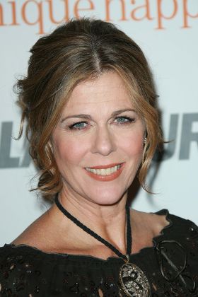 Rita Wilson Editorial Stock Photo - Stock Image | Shutterstock
