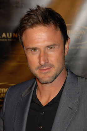 David Arquette Editorial Stock Photo - Stock Image | Shutterstock