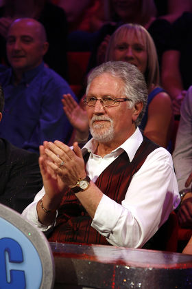 Dave Lee Travis Editorial Stock Photo - Stock Image | Shutterstock