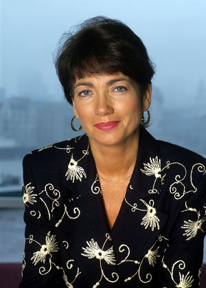 Anna Maria Ashe Editorial Stock Photo - Stock Image | Shutterstock