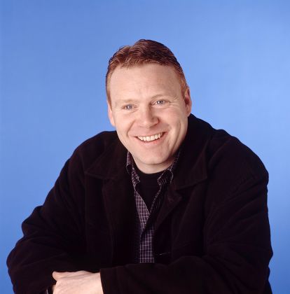Thomas Craig Where Heart 1997 Editorial Stock Photo - Stock Image ...