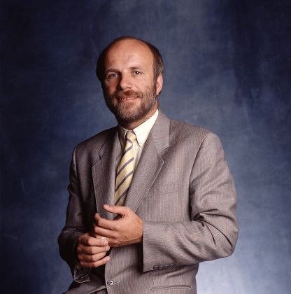 David Liddiment Editorial Stock Photo - Stock Image | Shutterstock