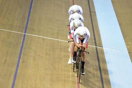__COUNT__ imágenes de 2016 UCI Track Cycling World Cup - Glasgow - 04 Nov 2016 - Imágenes de ...