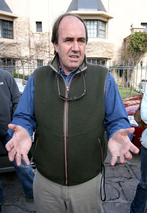 Nando Parrado Age 57 Together 15 Editorial Stock Photo - Stock Image ...