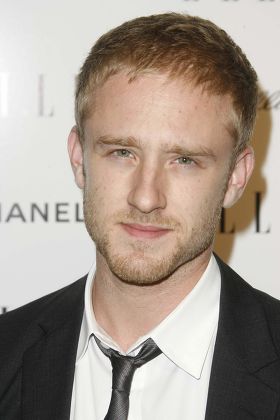 Ben Foster Editorial Stock Photo - Stock Image | Shutterstock