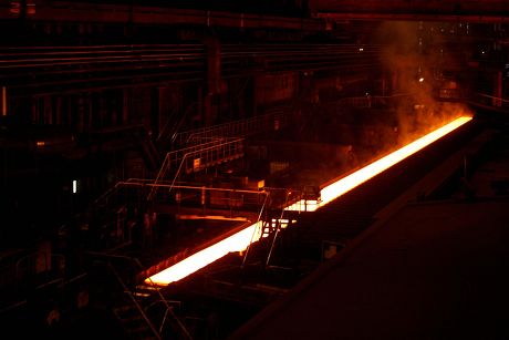 Production Hole Drill Simba M6 Depth Editorial Stock Photo - Stock ...