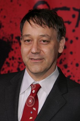 Sam Raimi Editorial Stock Photo - Stock Image | Shutterstock