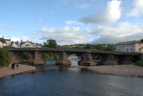 23 Brecon bridge Stock Pictures, Editorial Images and Stock Photos ...