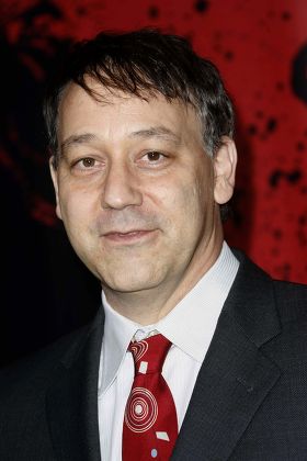 Sam Raimi Editorial Stock Photo - Stock Image | Shutterstock