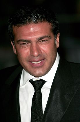 Tamer Hassan Editorial Stock Photo - Stock Image | Shutterstock
