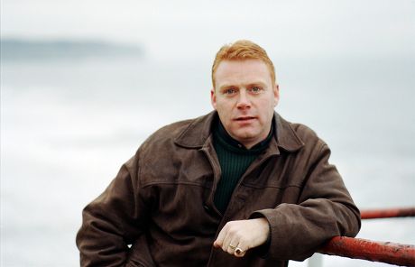 Thomas Craig Where Heart Editorial Stock Photo - Stock Image | Shutterstock