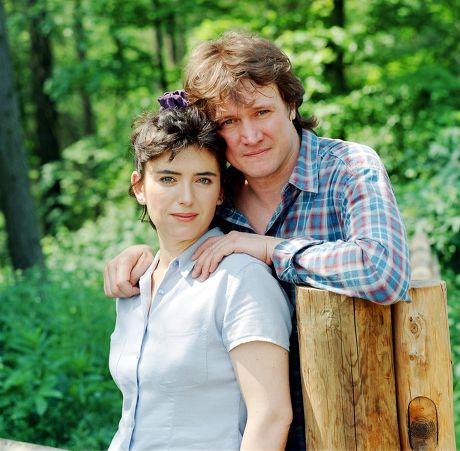 Peter Howitt Rosie Rowell Kiss Tell Editorial Stock Photo - Stock Image ...