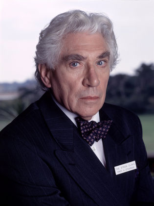 Sean Scanlan Mind Murder Editorial Stock Photo - Stock Image | Shutterstock