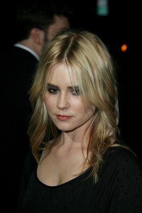 Alison Lohman Editorial Stock Photo - Stock Image | Shutterstock