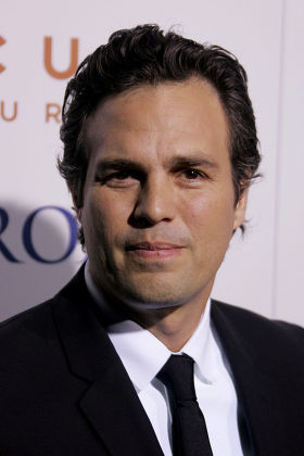 Mark Ruffalo Editorial Stock Photo - Stock Image | Shutterstock