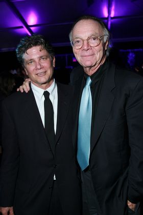 Steve Zaillian Nick Pileggi Editorial Stock Photo - Stock Image ...