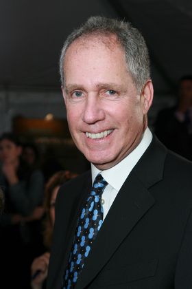 Steve Zaillian Nick Pileggi Editorial Stock Photo - Stock Image ...