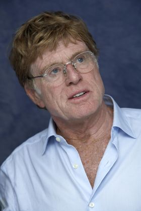 Robert Redford Editorial Stock Photo - Stock Image | Shutterstock