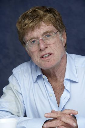 Robert Redford Editorial Stock Photo - Stock Image | Shutterstock