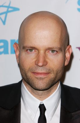 Marc Forster Editorial Stock Photo - Stock Image | Shutterstock
