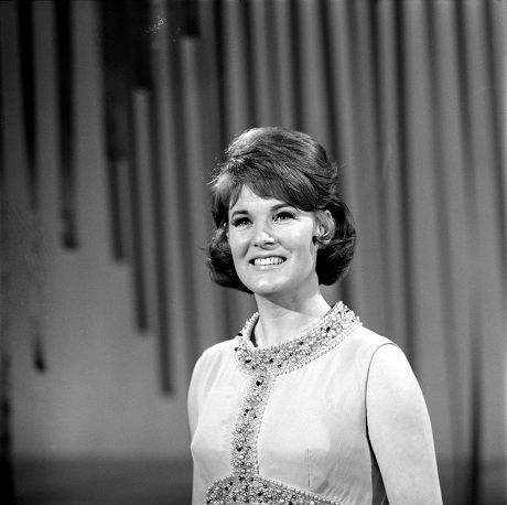 Moira Anderson Editorial Stock Photo - Stock Image | Shutterstock