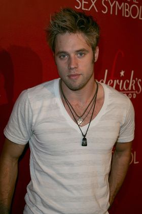 Shaun Sipos Editorial Stock Photo - Stock Image | Shutterstock