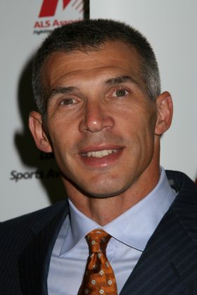Joe Girardi Editorial Stock Photo - Stock Image | Shutterstock