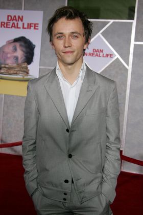 'Dan In Real Life' film premiere, Los Angeles, America - 24 Oct 2007 ...