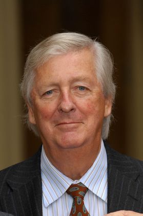 Mr Richard Clement Editorial Stock Photo - Stock Image | Shutterstock