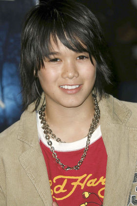 Boo Boo Stewart Editorial Stock Photo - Stock Image | Shutterstock