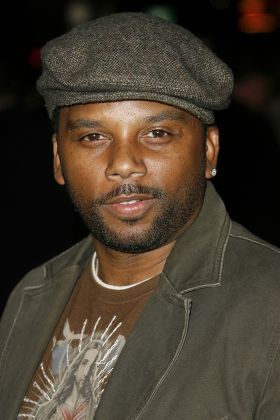 Carl Anthony Payne Editorial Stock Photo - Stock Image | Shutterstock
