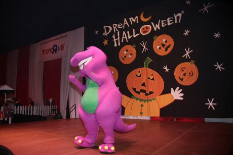 Barney Editorial Stock Photo - Stock Image | Shutterstock