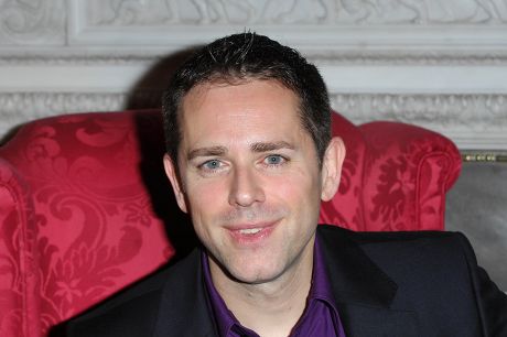 Chris Jarvis Editorial Stock Photo - Stock Image | Shutterstock