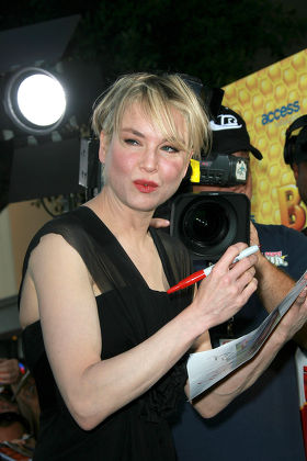 'Bee Movie' Film Premiere, Los Angeles, America - 28 Oct 2007 Stock ...