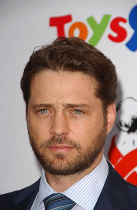 Jason Priestley Editorial Stock Photo - Stock Image | Shutterstock