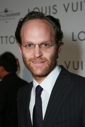 Ari Wiseman Editorial Stock Photo - Stock Image | Shutterstock