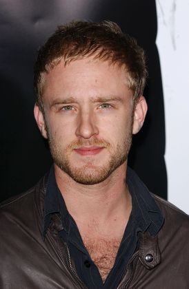 Ben Foster Editorial Stock Photo - Stock Image | Shutterstock