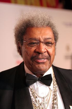 Don King Editorial Stock Photo - Stock Image | Shutterstock