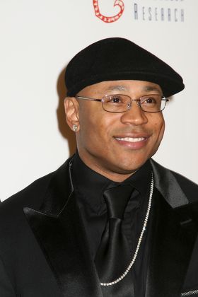 Ll Cool J Editorial Stock Photo - Stock Image | Shutterstock